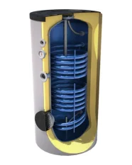 Solárne ohrievače vody