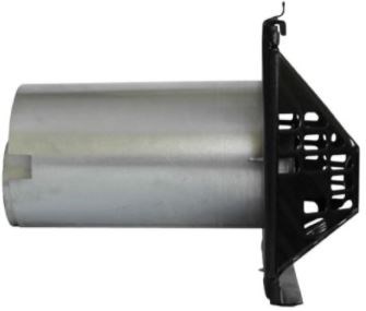 Karma Gamat predĺženie výduchu cez stenu 20 cm pre Gamat 473 (VYD 73-60)