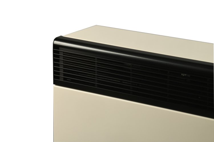 Plynové kachle Karma Beta 5 Mechanic