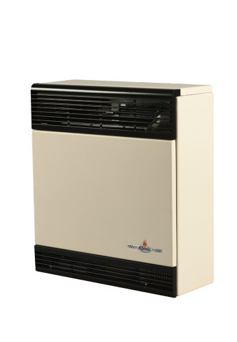 Plynové kachle Karma Beta 3 Mechanic